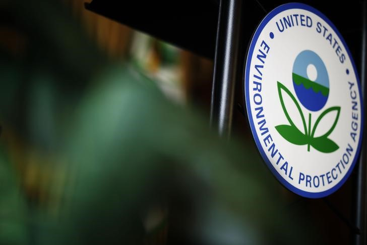 U.S. court tosses challenge to EPA's greenhouse gas 'endangerment ...