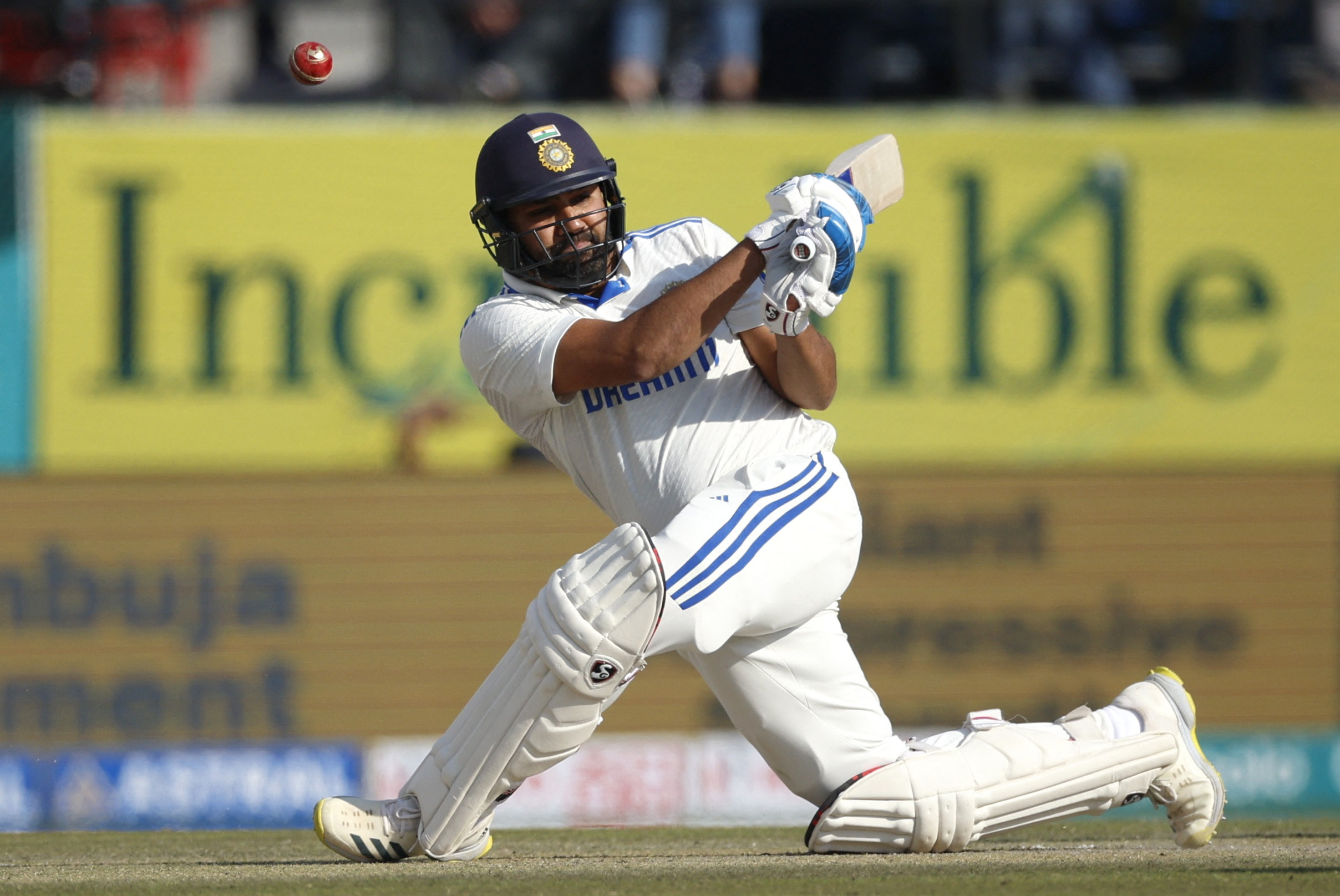 India's Rohit says batting risk paid off against Bangladesh | Reuters