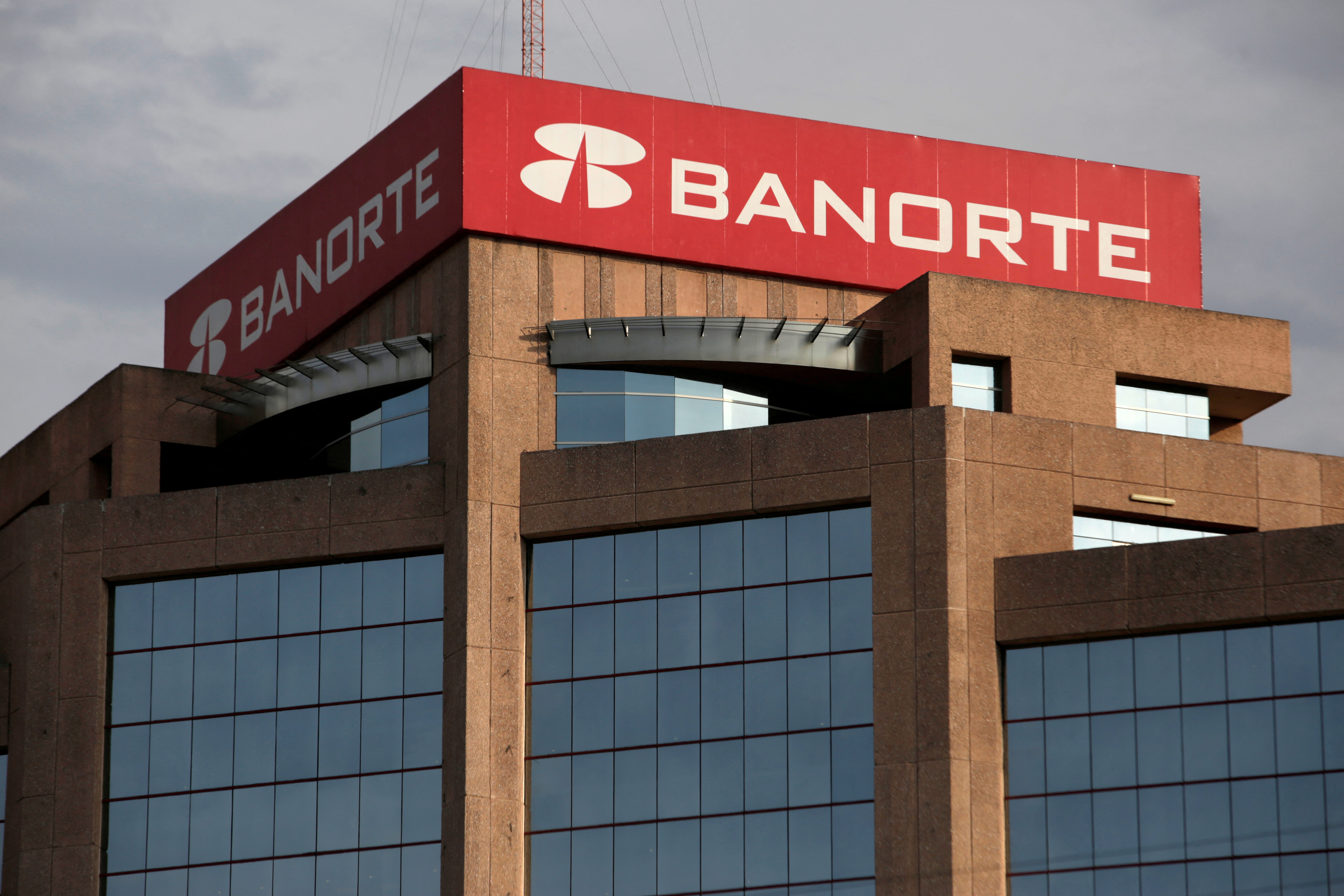 Mexico's Banorte launches digital bank bineo | Reuters