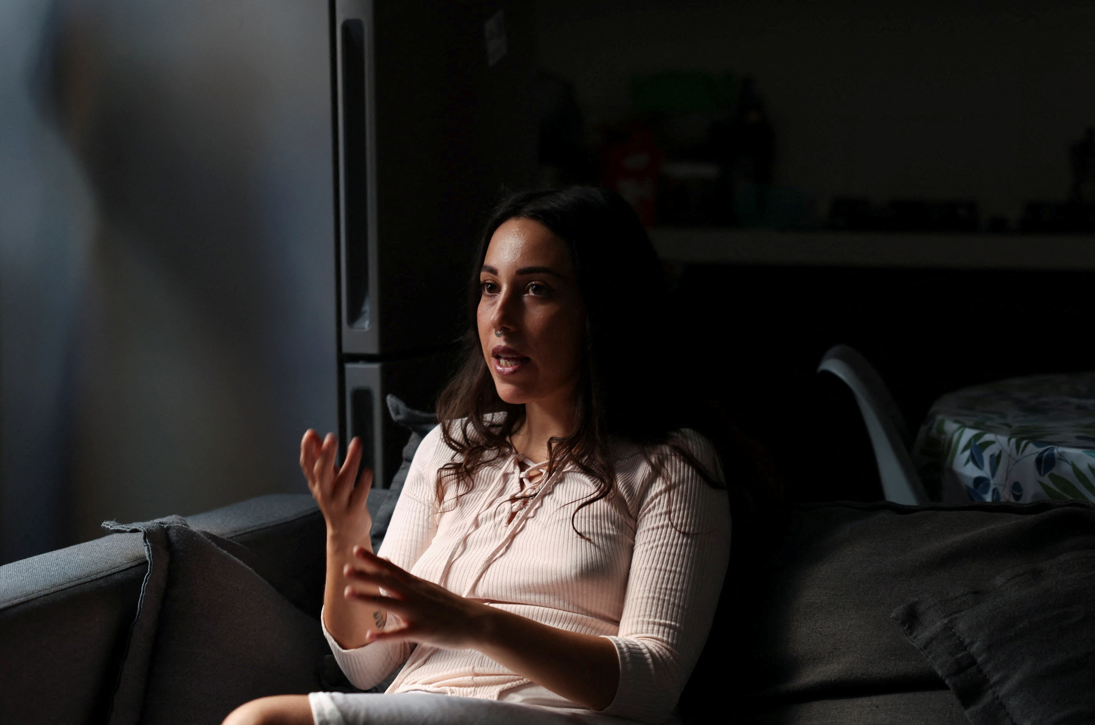 Italy's abortion divisions sharpen under Meloni's leadership | Reuters