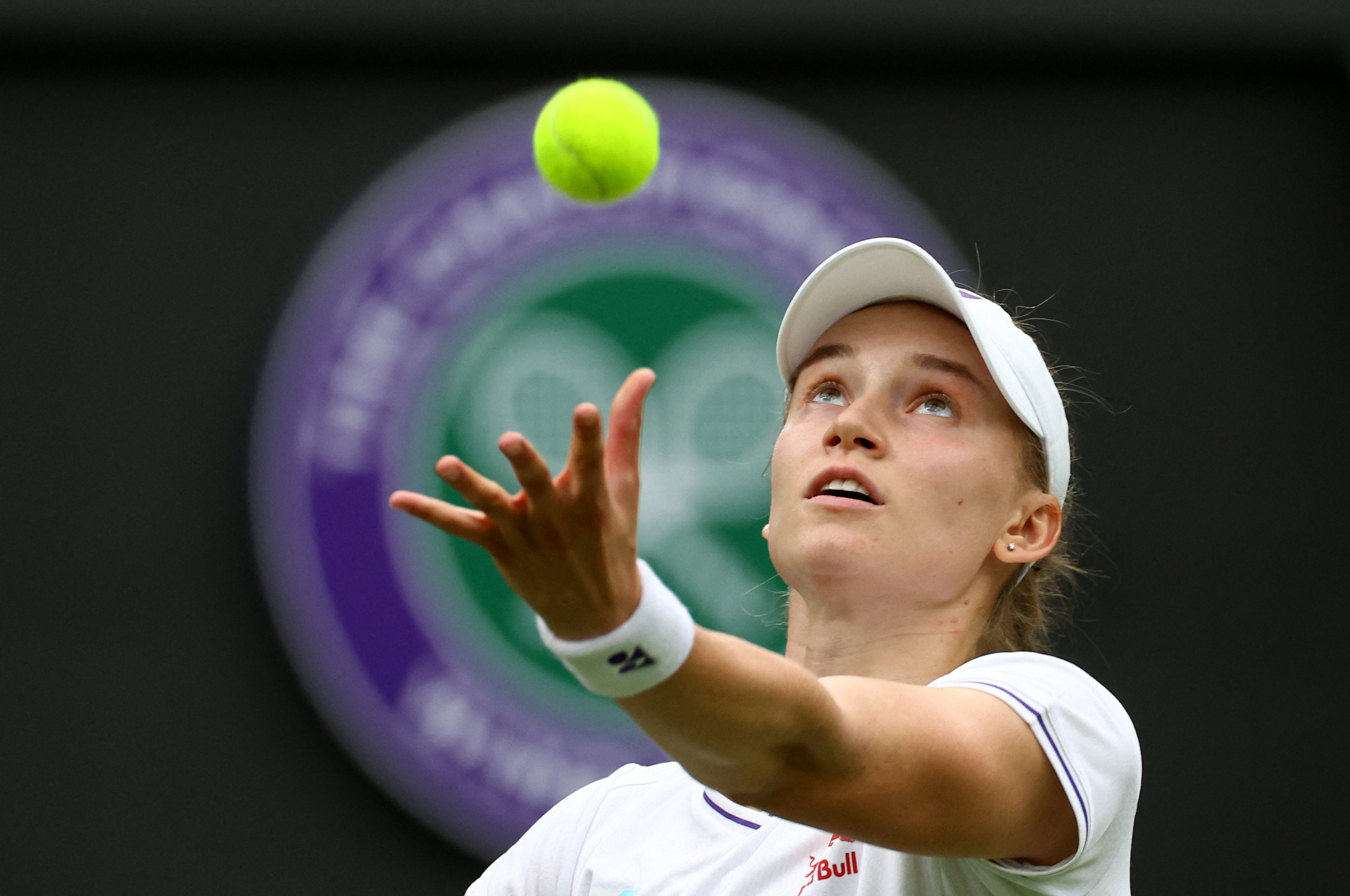 Wimbledon 2024: Day two results | Reuters