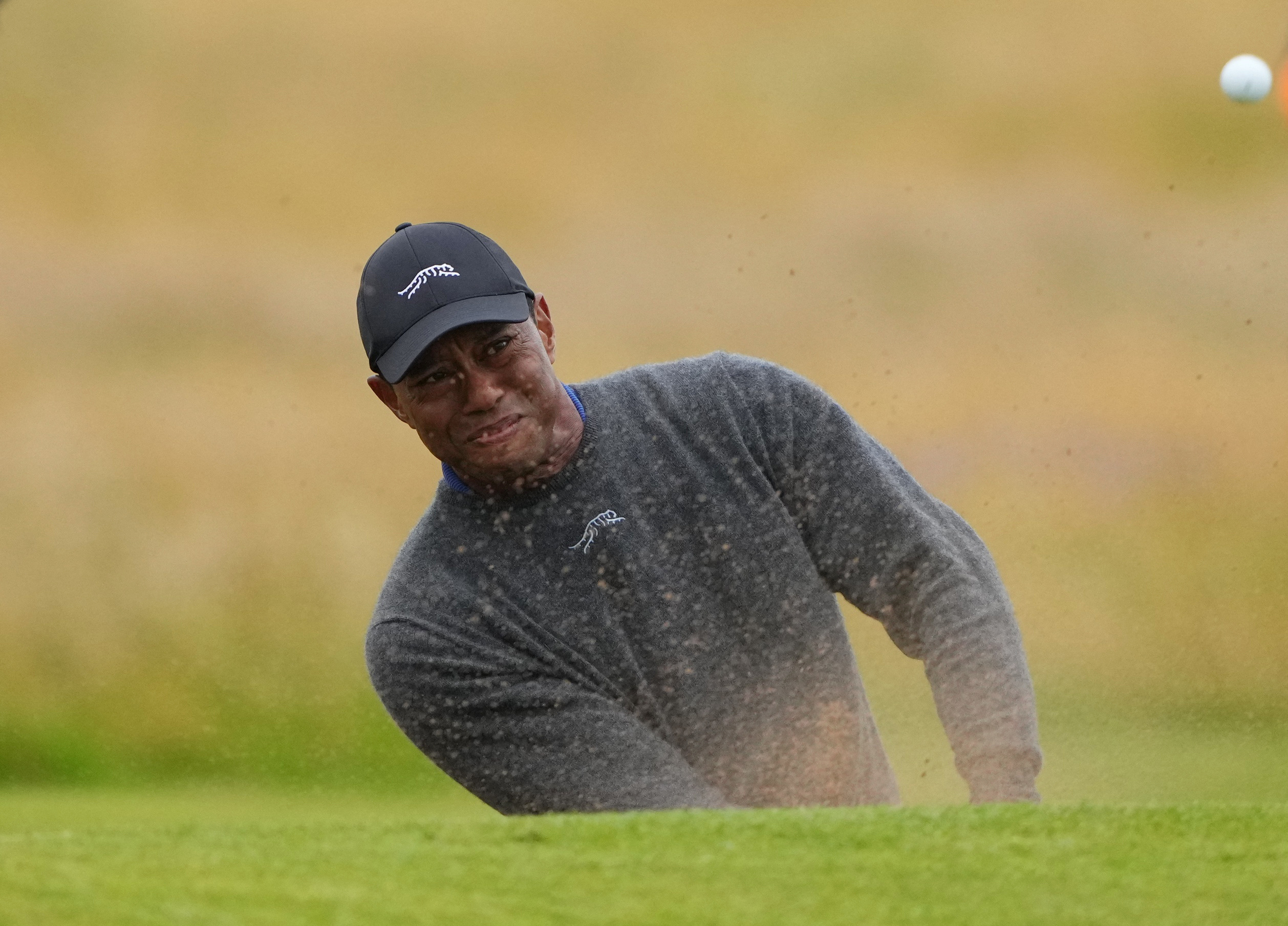 Golf News | Latest Golf Headlines and Results | Reuters