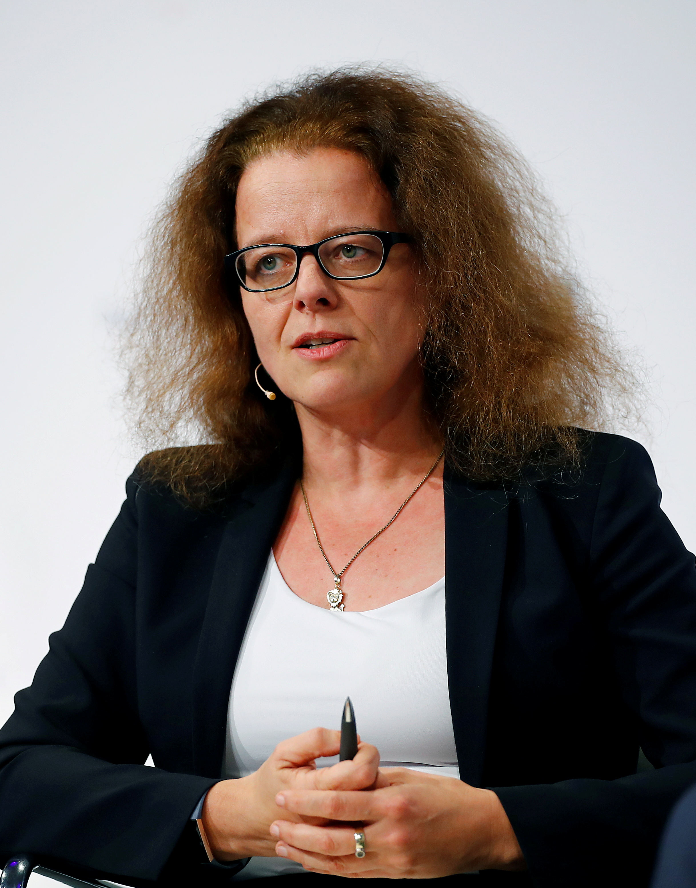 Markets may be overestimating Delta's impact on growth - ECB's Schnabel ...