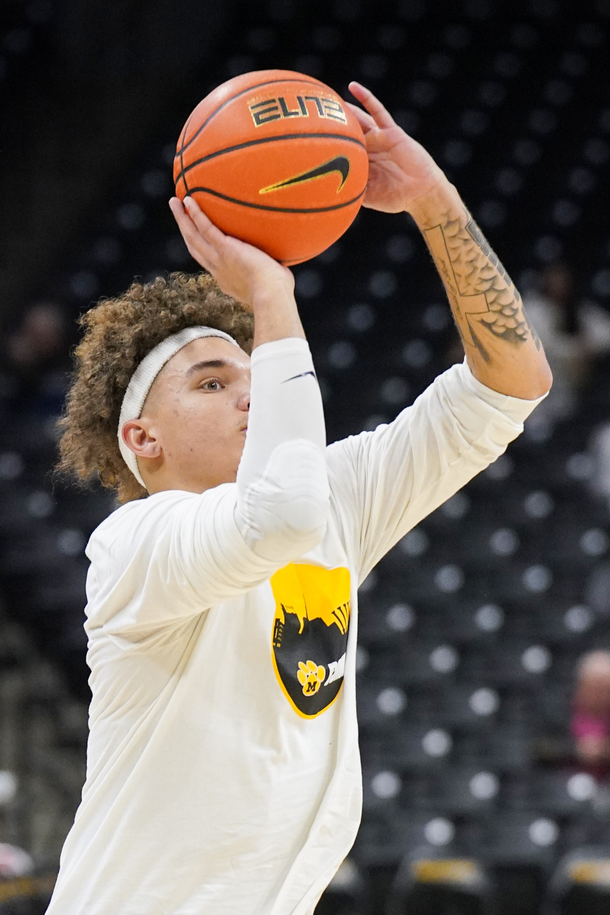 Georgia pulls away from Missouri for 9th straight win | Reuters