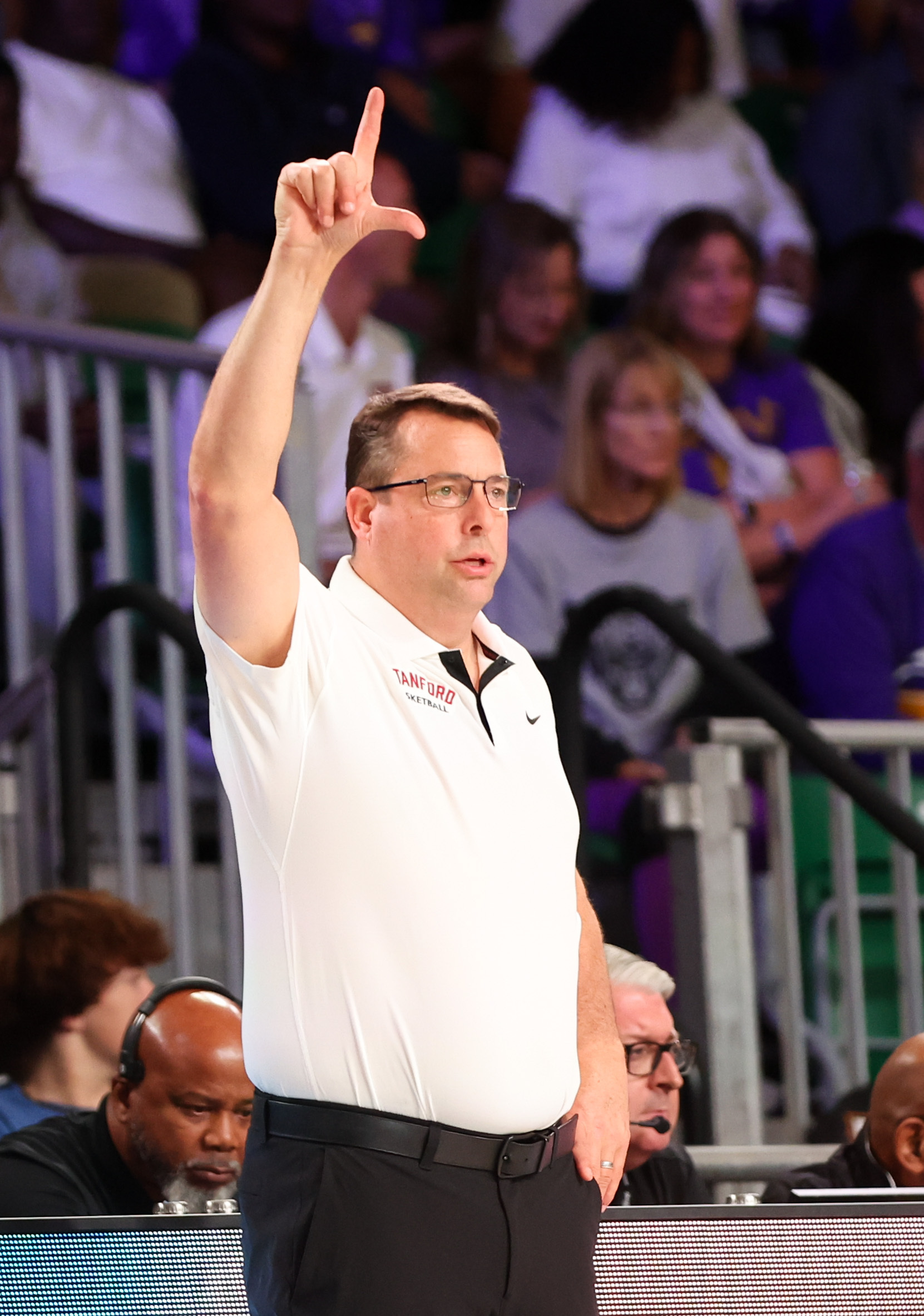 Northern Iowa blasts Stanford in Bahamas | Reuters