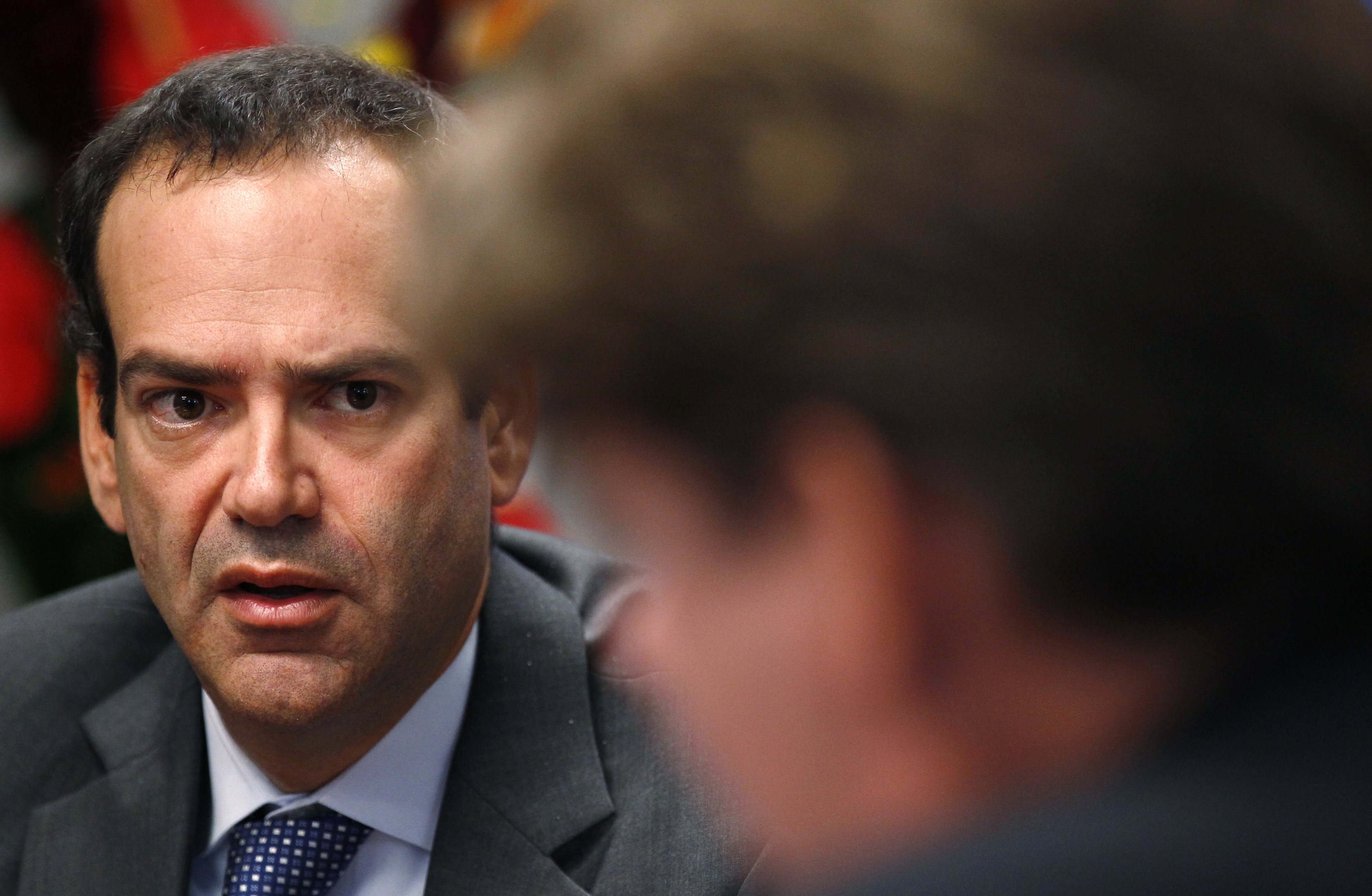 Former U.S. prosecutor named United Auto Workers monitor | Reuters