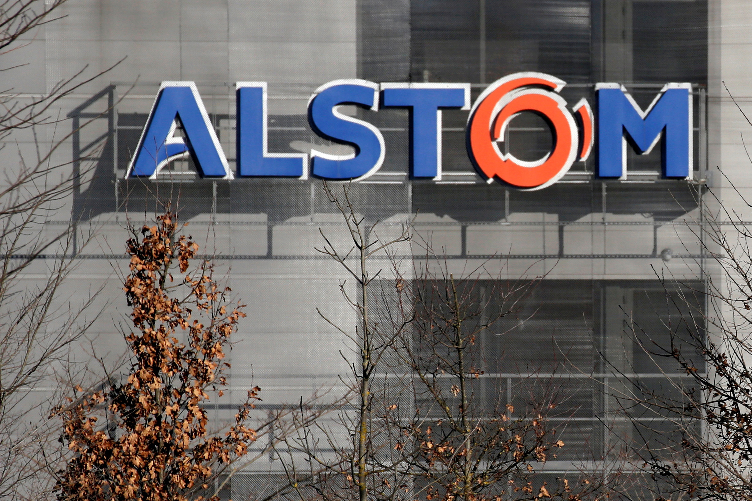 Alstom plans to launch new passenger rail service in UK | Reuters