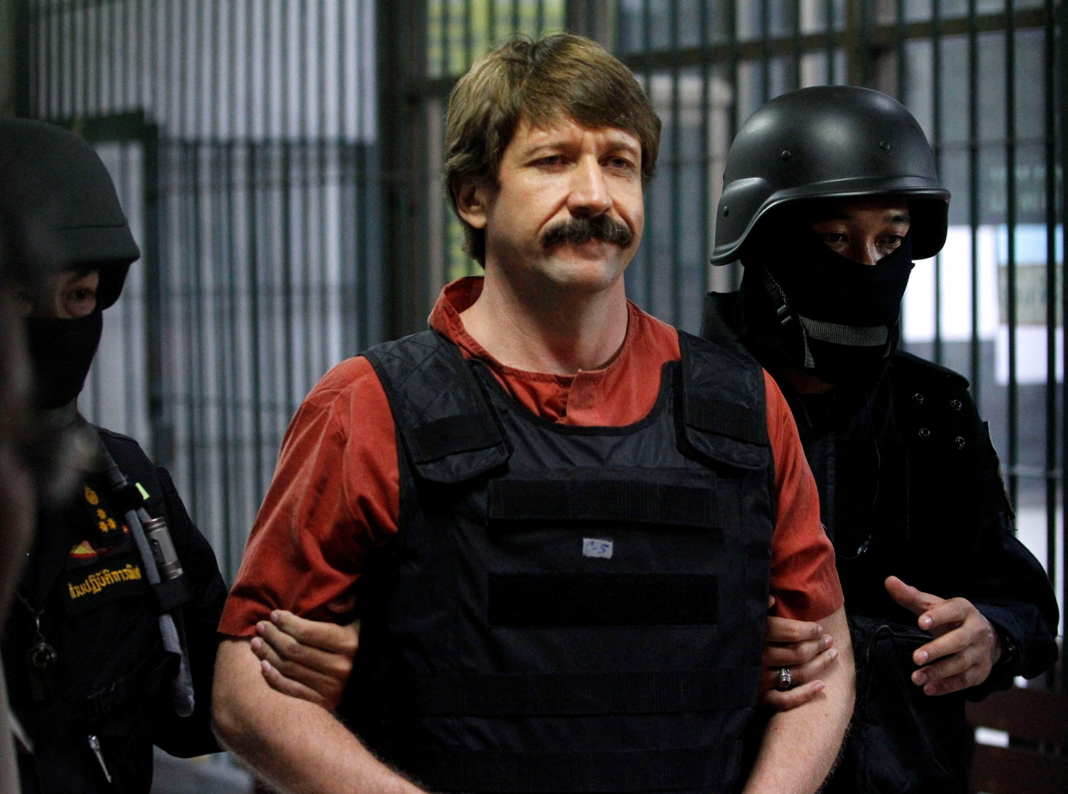 Explainer: Who is Viktor Bout, arms dealer linked to swap for Americans ...