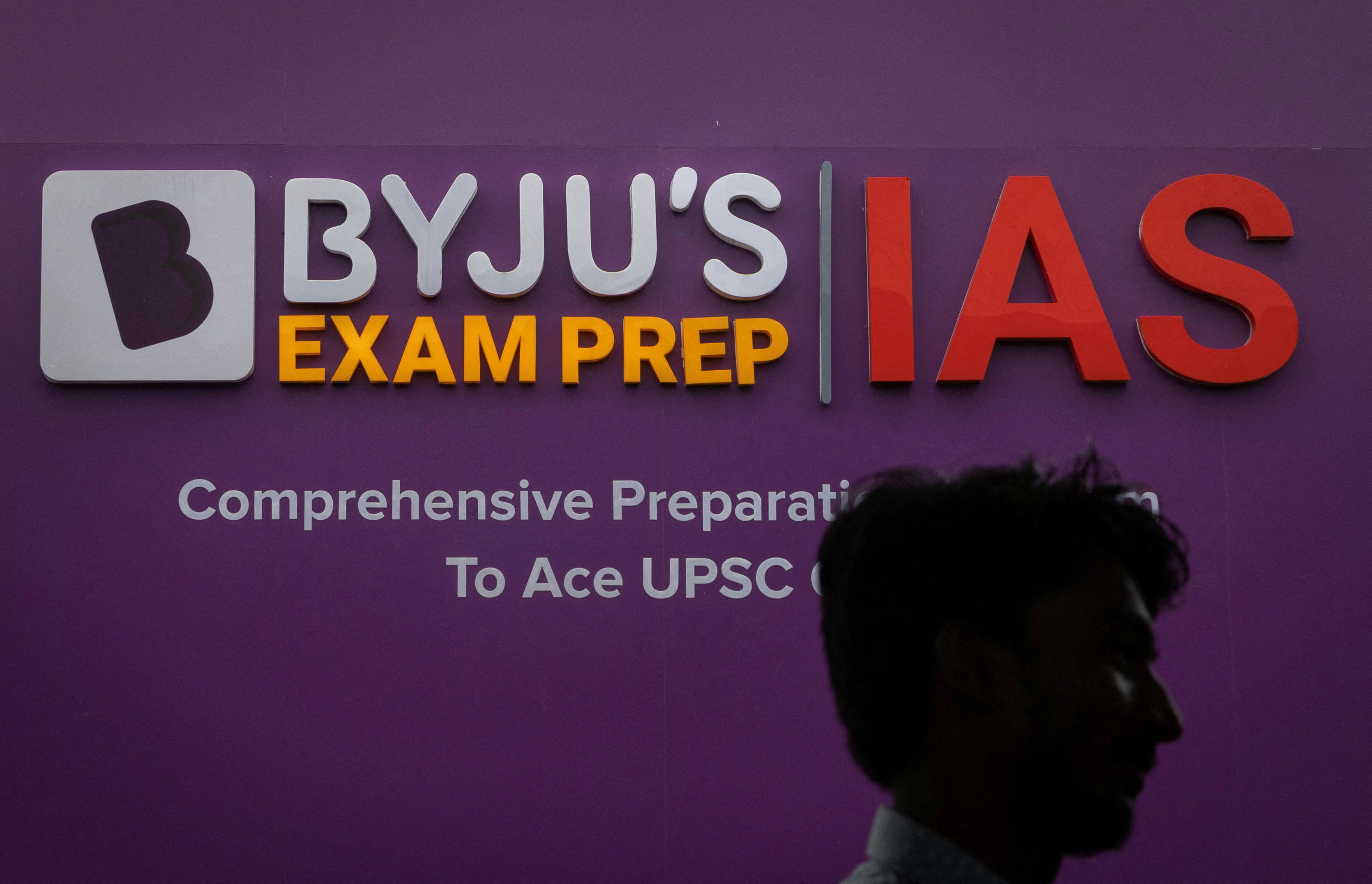 India's Byju's looks to raise $1 billion with sale of Great Learning ...