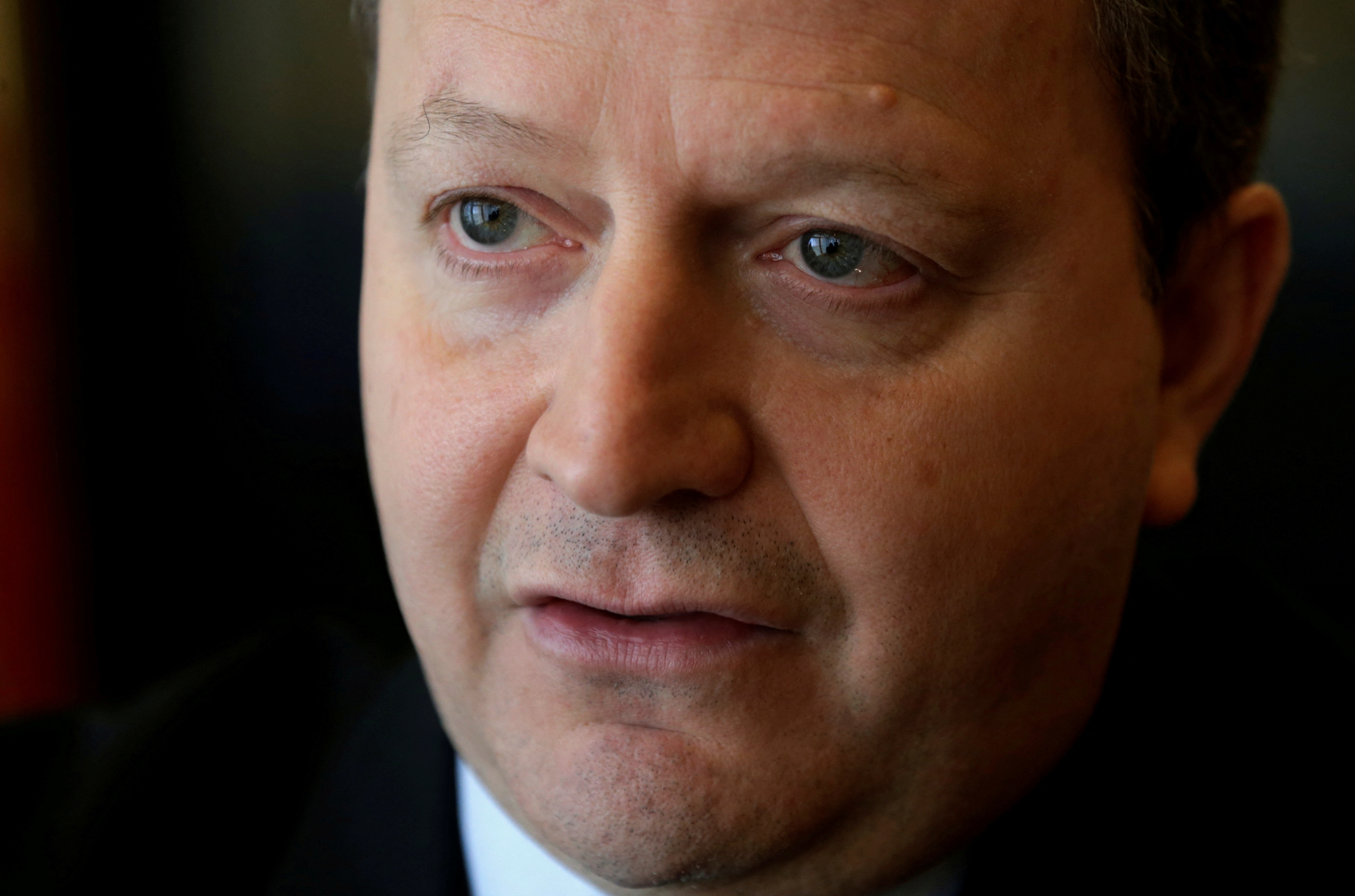 Paraguay courts Taiwanese investors, warns against China reliance | Reuters