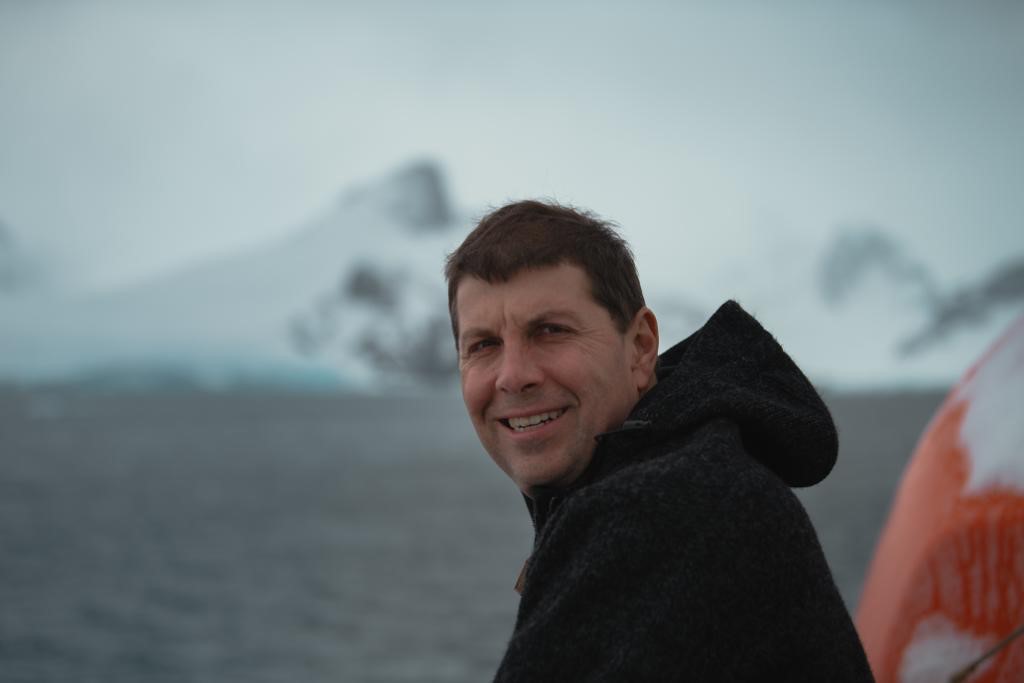 How Martijn Wilder is seeding fresh climate solutions at Pollination ...