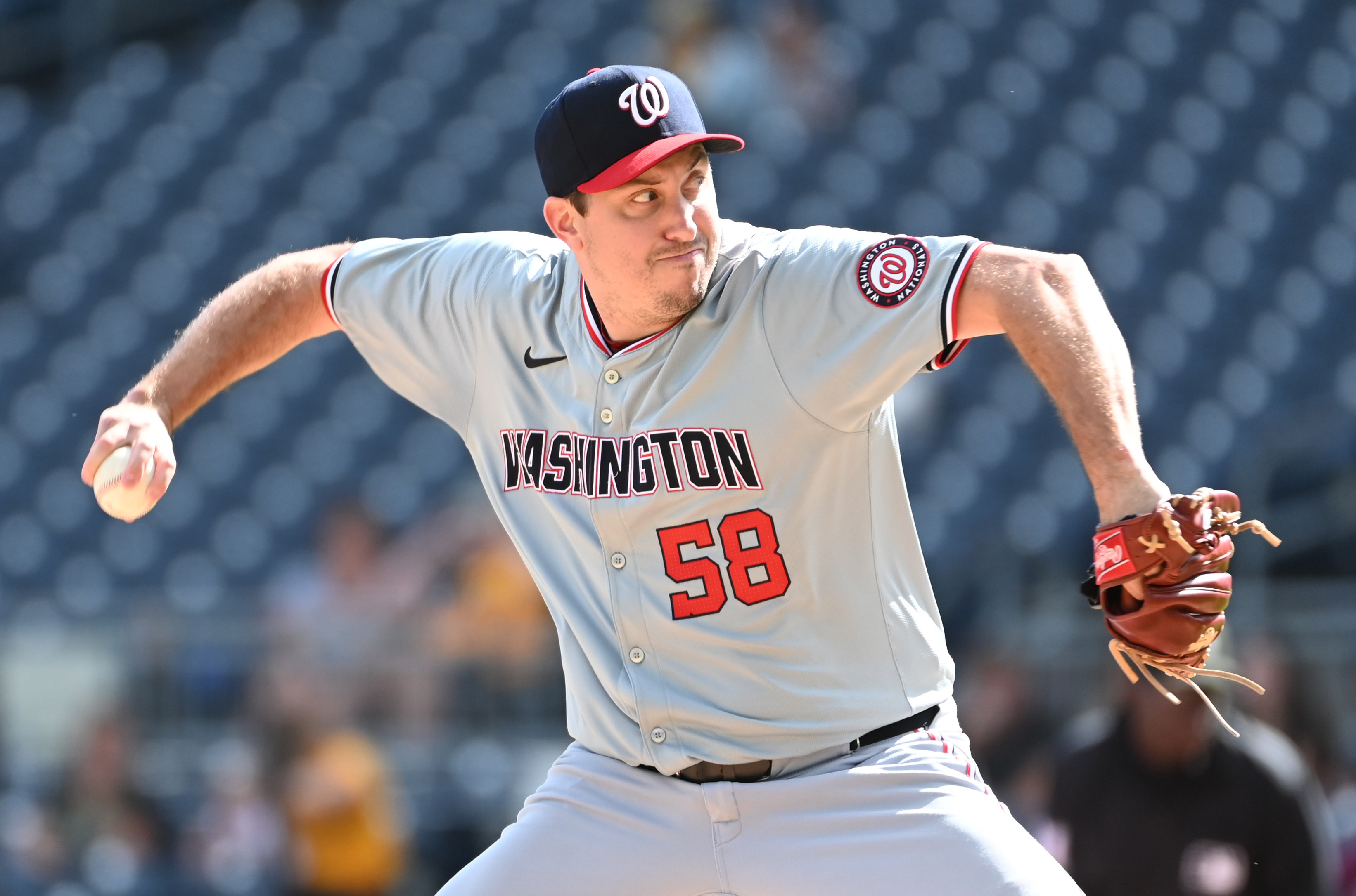 Alec Marsh racks up 11 K's as Royals top Pirates | Reuters