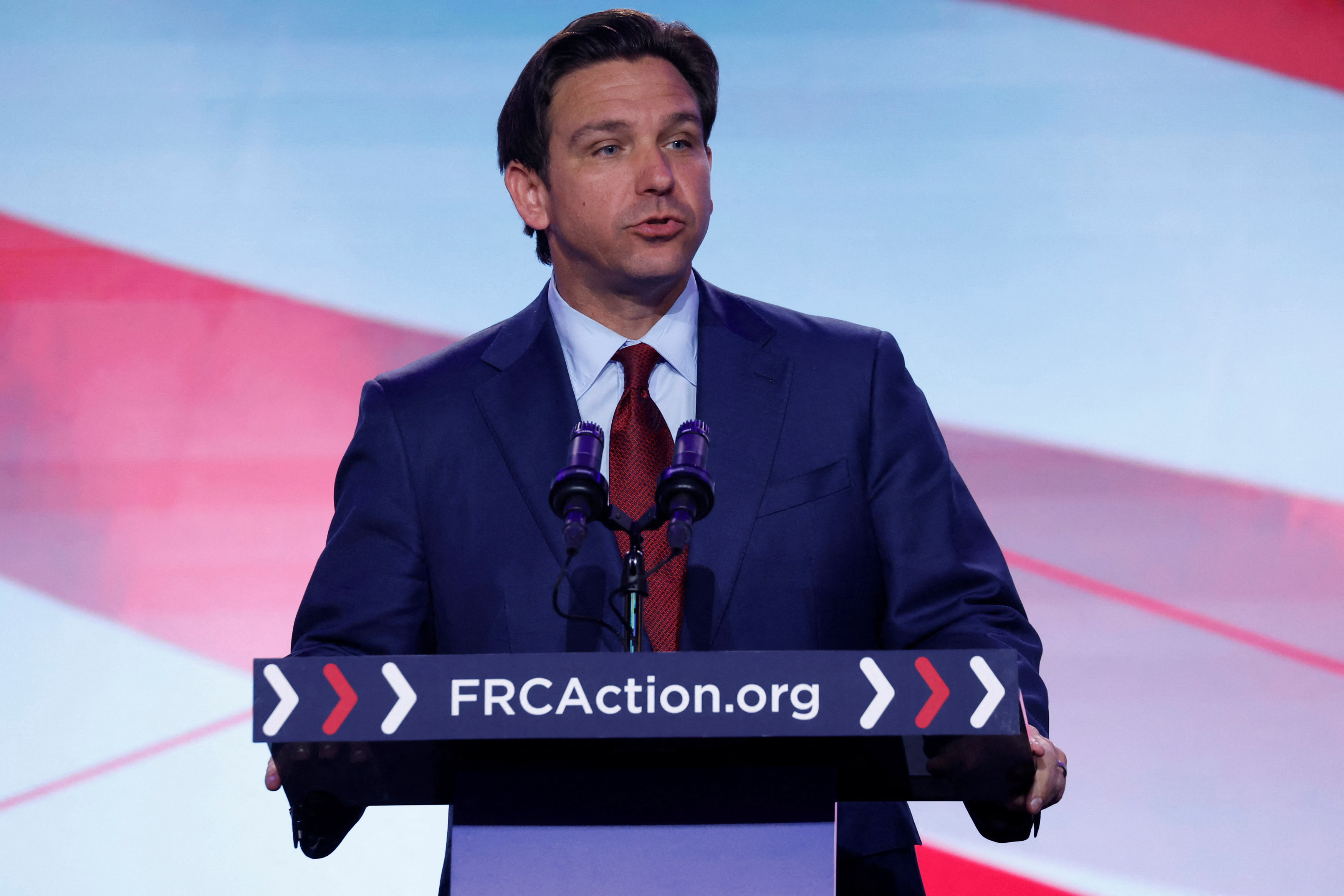 Which candidates will participate in the second Republican 2024 debate ...