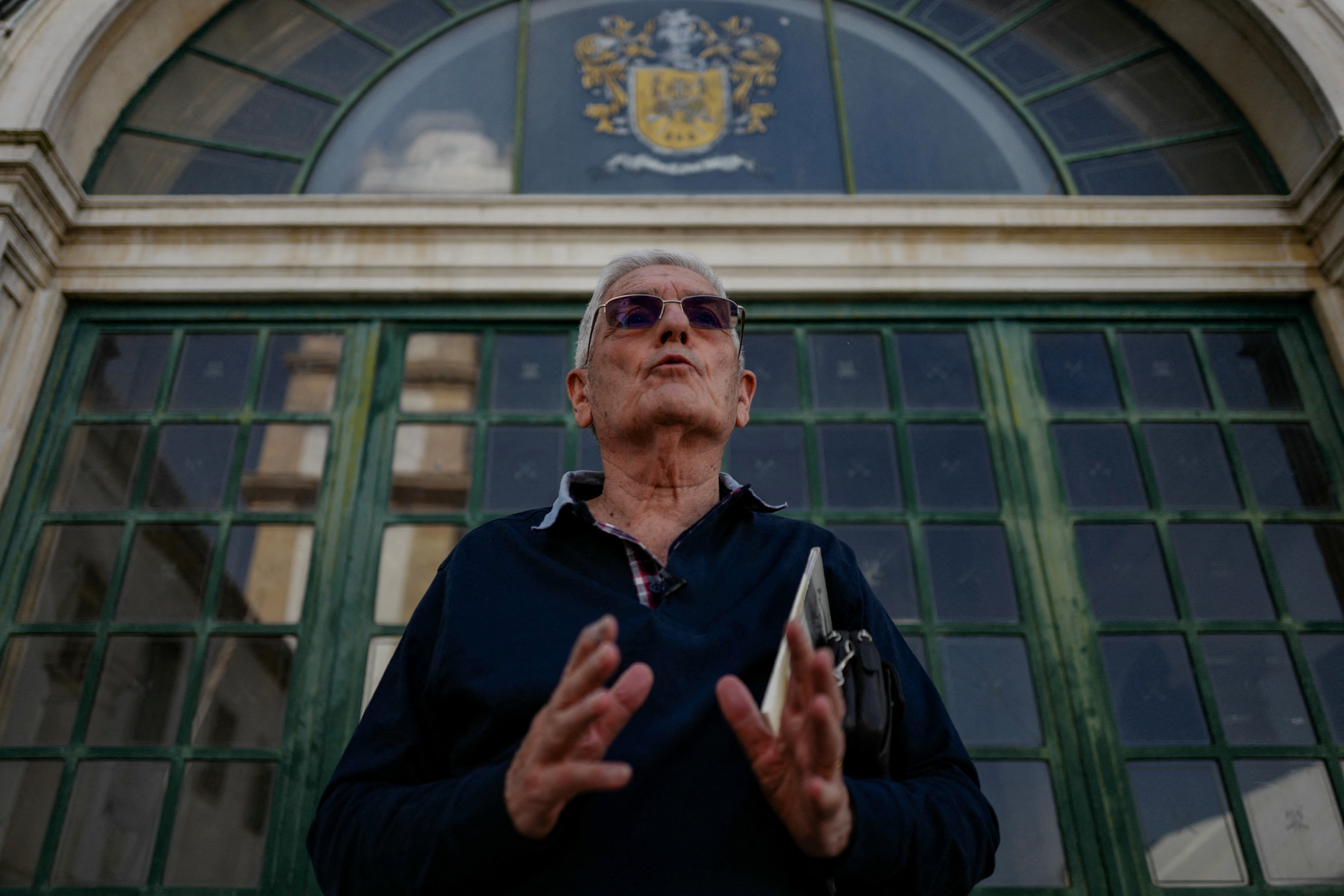 Portugal celebrates democracy anniversary amid far-right surge | Reuters