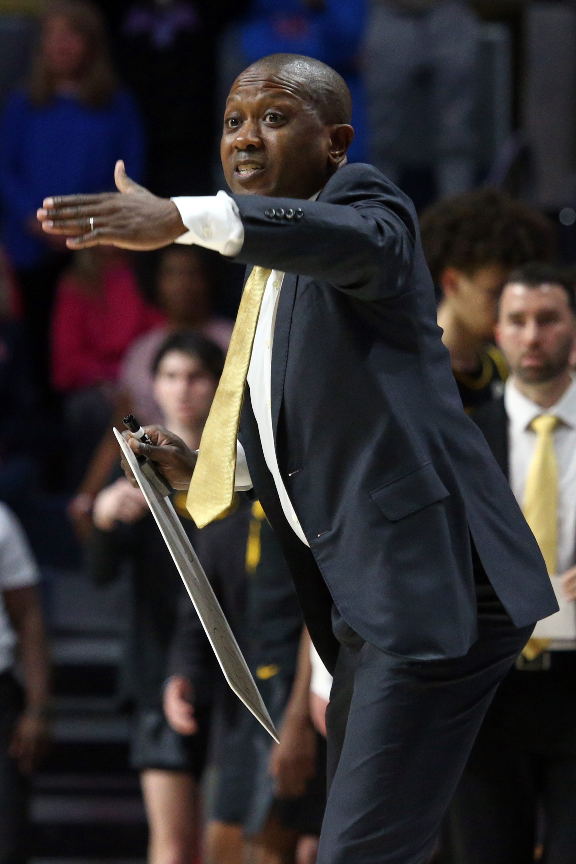 Matthew Murrell paces Ole Miss in comeback win over Mizzou | Reuters