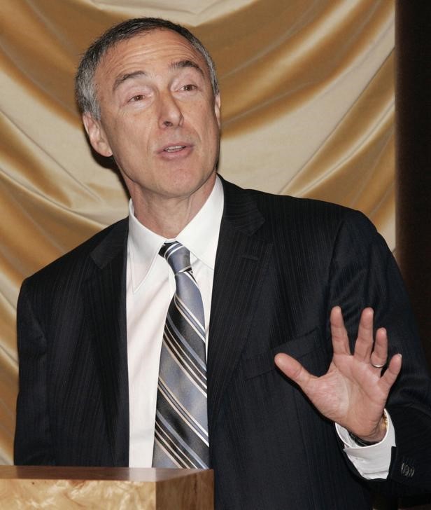 Harry Sloan, Jeff Sagansky scrap IPO plans for SPAC venture | Reuters