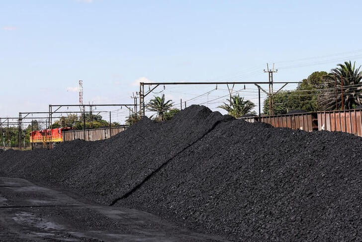 Botswana's Morupule aims to boost coal output by 50% with new mine ...