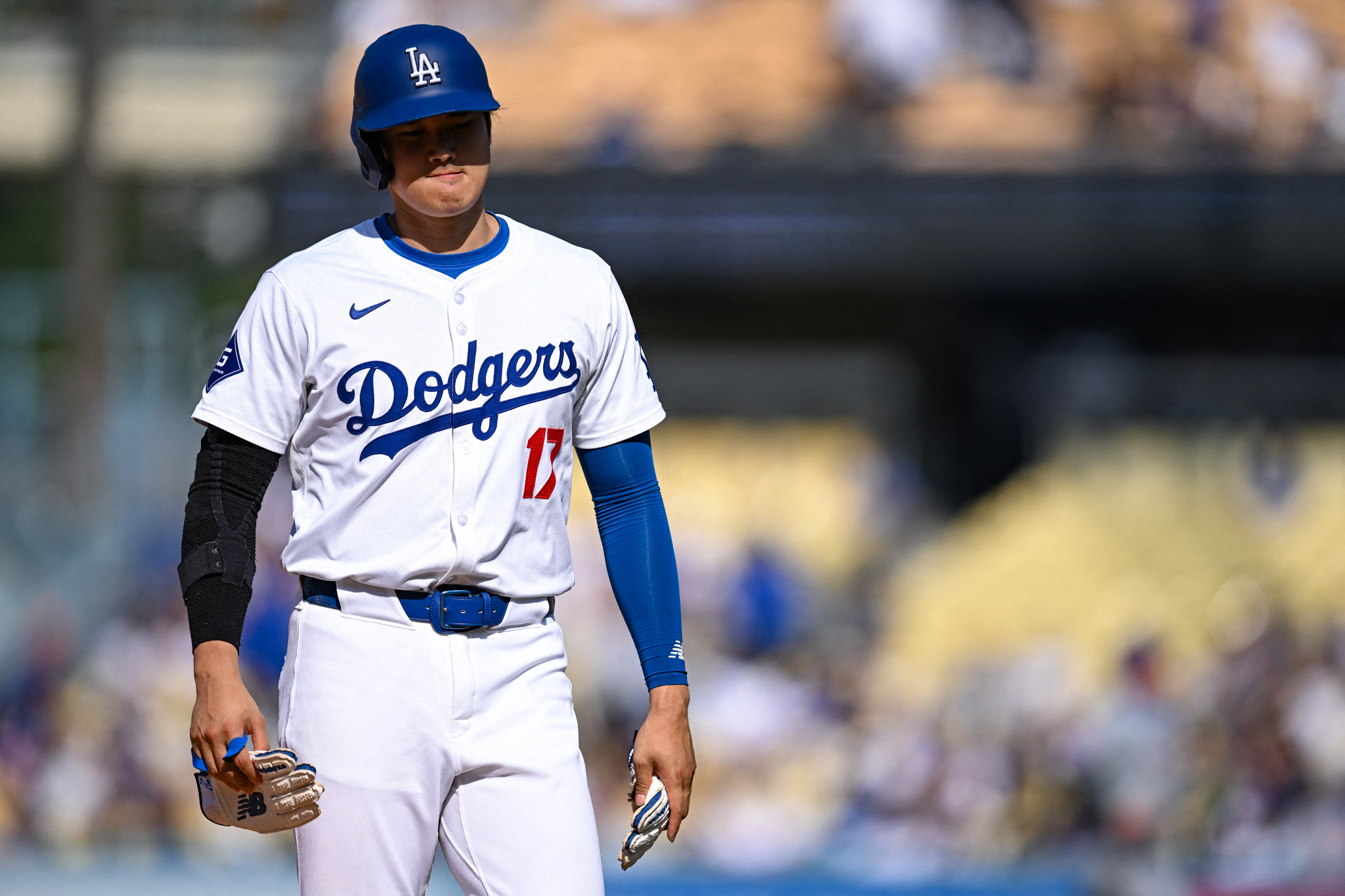 Mets hold on for win over Dodgers to keep hot streak going | Reuters