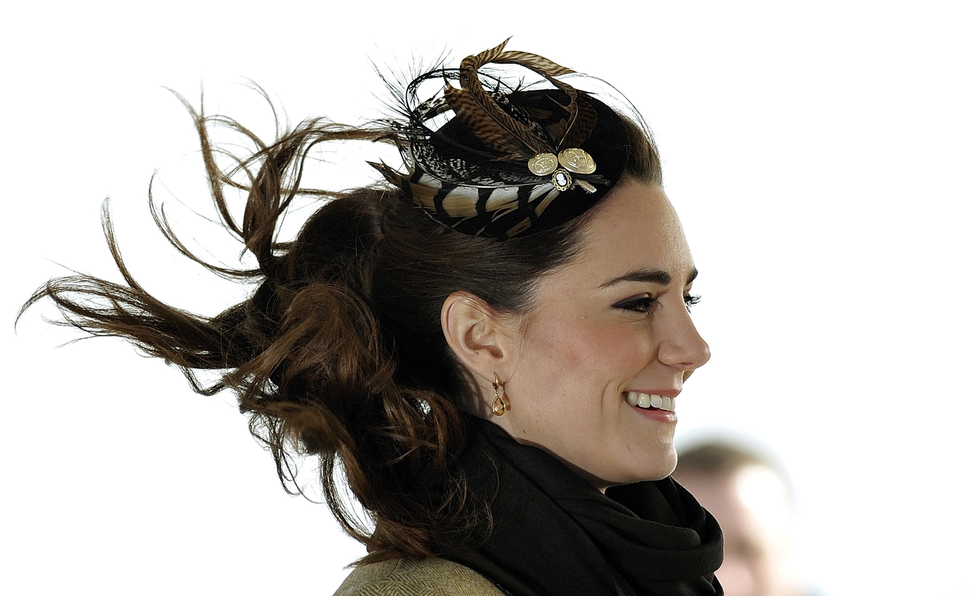Kate Middleton: Her royal life in photos - March 24, 2024 | Reuters